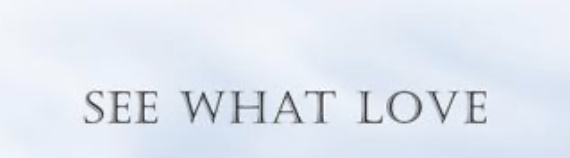 See What Love! - Saint Miriam Parish & School